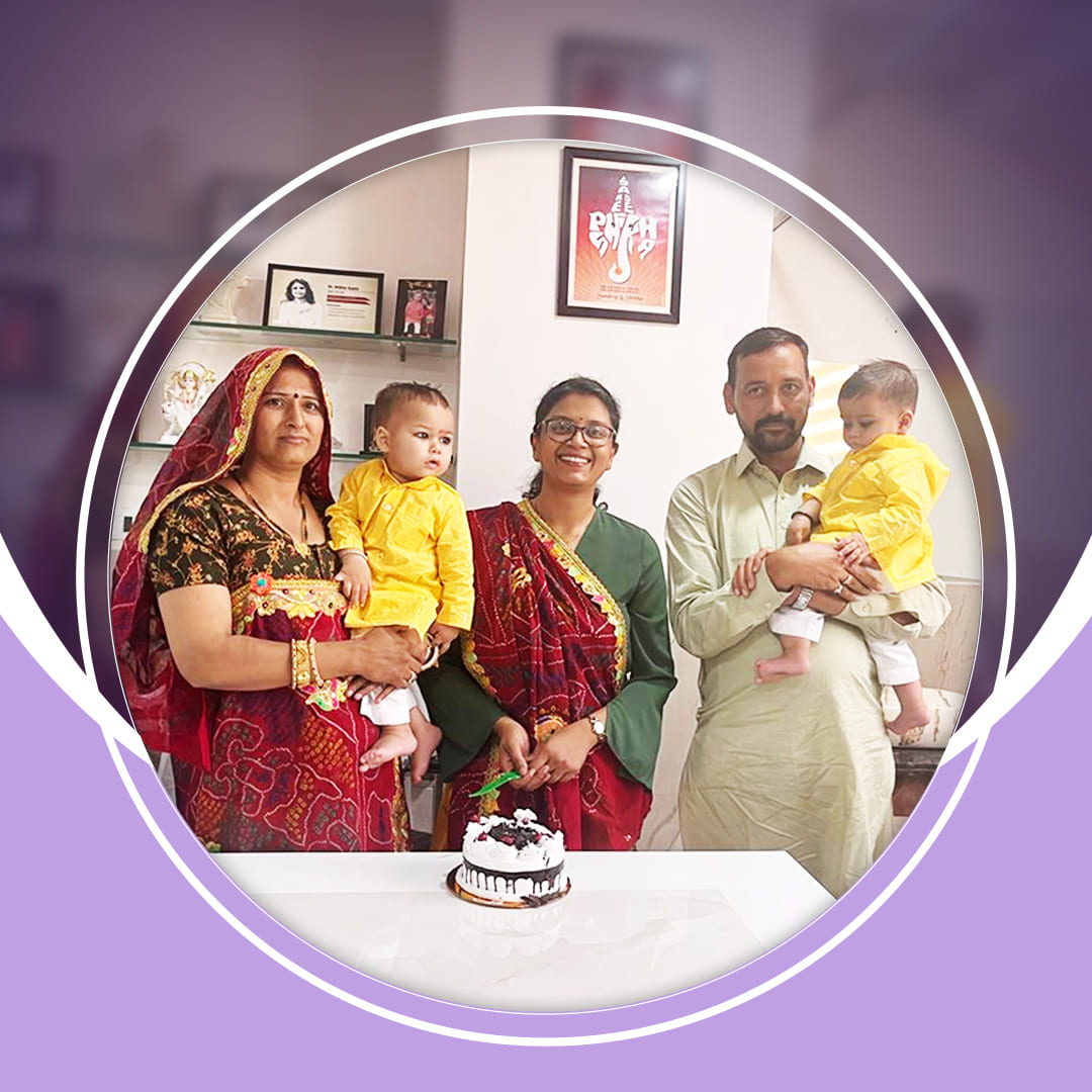 DR. SHIKHA GUPTA | Best Gynecologist in Jaipur | Pregnancy and ...